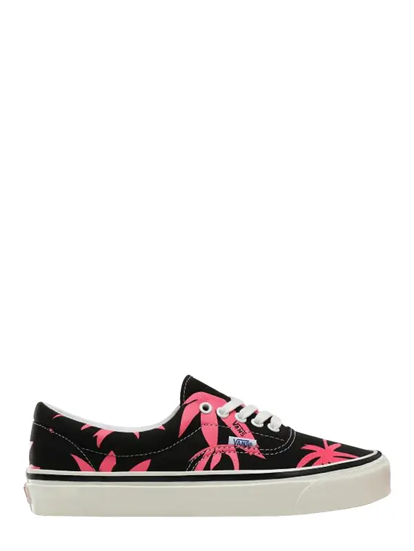VANS Era 95 Dx Summer Leaf Sneakers - Pink