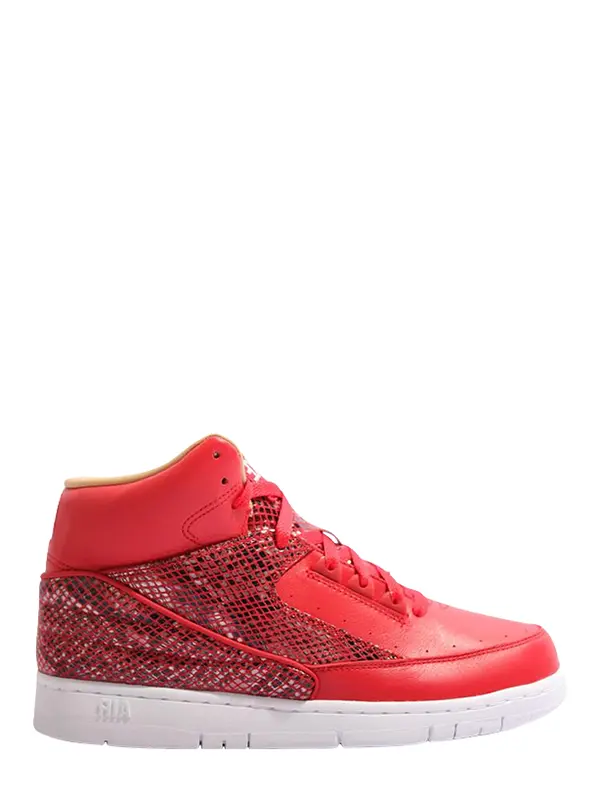 Nike Air Python Lux Sp Sneakers - Red