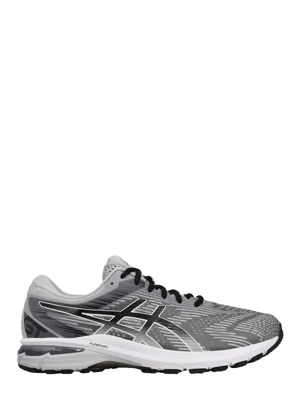 Asics Gt 2000 8 Wide Sneakers - Grey