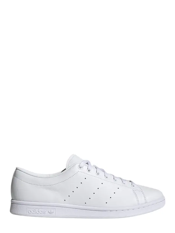 Adidas X Hyke Stan Smith Aoh 001 Sneakers - White