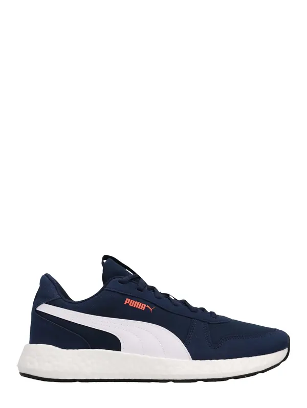 PUMA Nrgy Neko Retro Sneakers - Blue