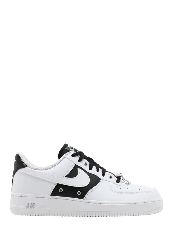Nike Force 1 '07 Premium Sneakers - White