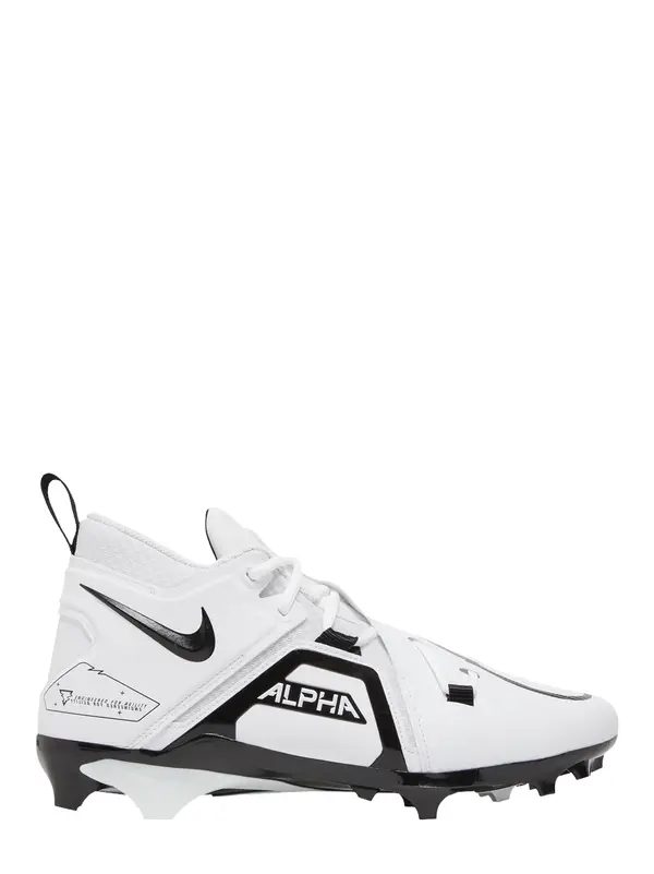Nike Alpha Menace Pro 3 Sneakers - White