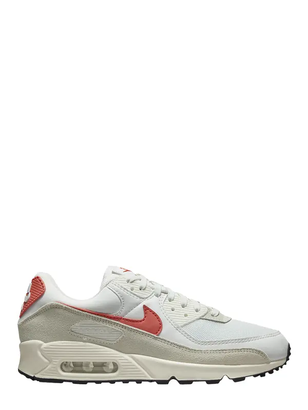 Nike Air Max 90 Sneakers - White