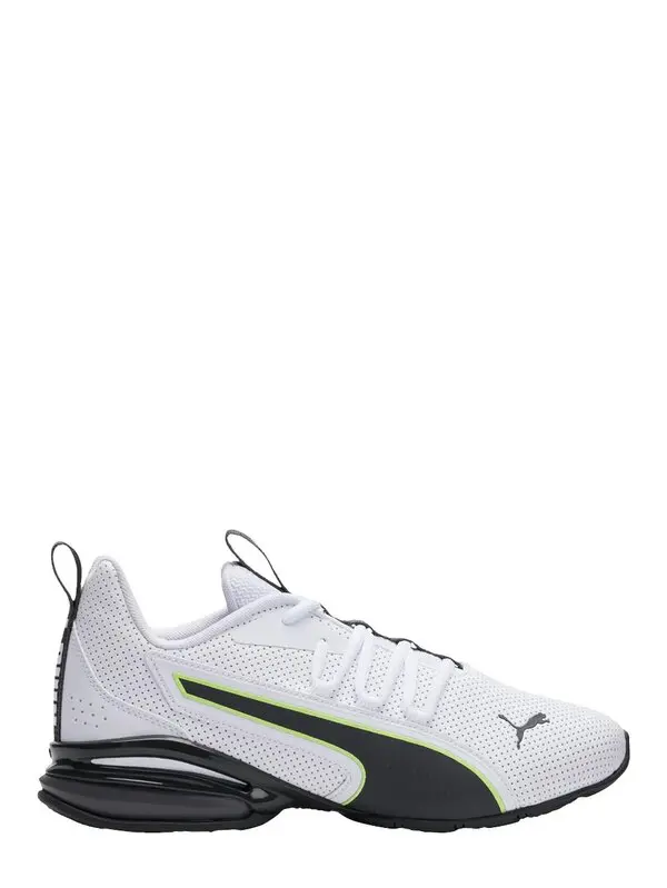 PUMA Axelion Nxt Carbon Fs Sneakers - White