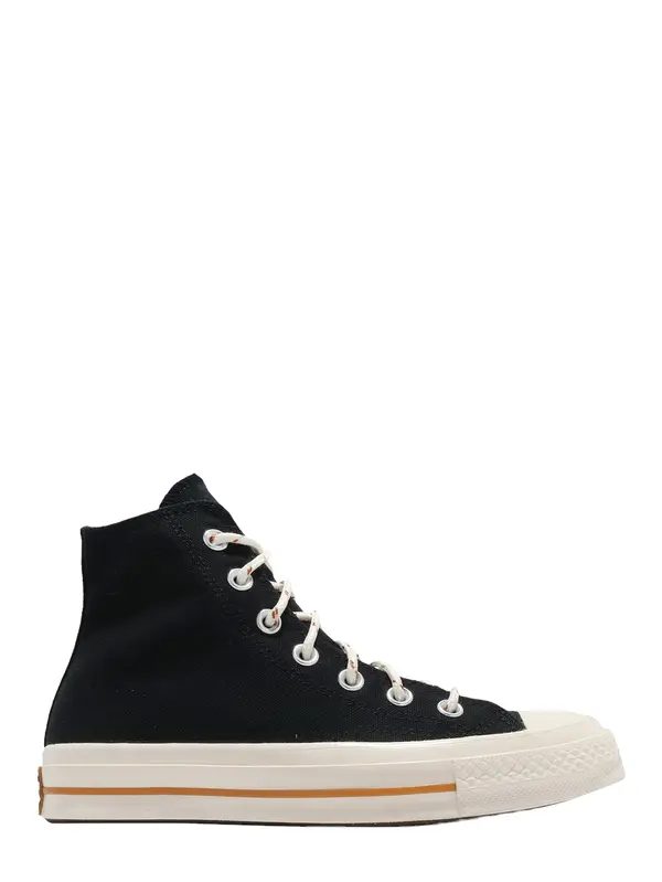 CONVERSE Chuck 70 High Sneakers - Black