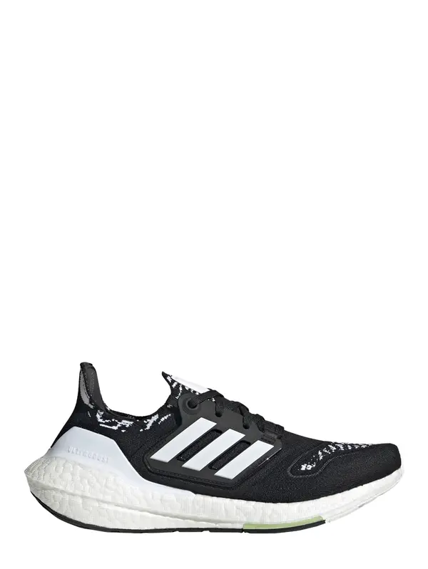 Adidas Ultraboost 22 Sneakers - Black