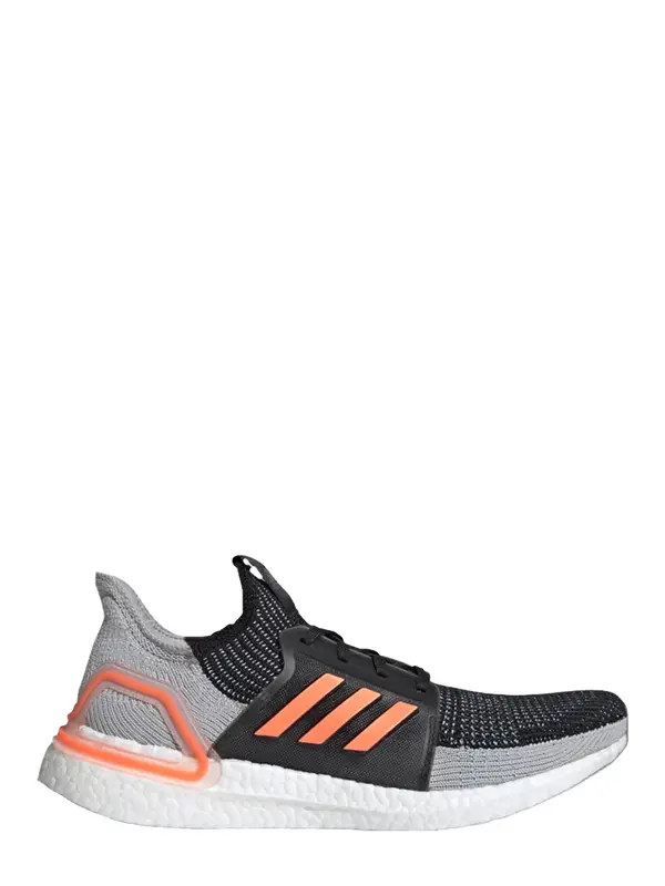 Adidas Ultraboost 19 Sneakers - Black