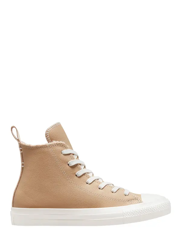 CONVERSE Chuck Taylor All Star High Sneakers - Tan