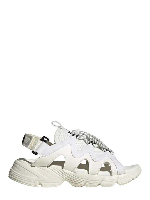 Adidas Astir Sandal - White