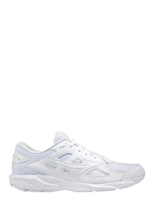 Mizuno Maximizer 24 Wide Athletic Sneakers - White