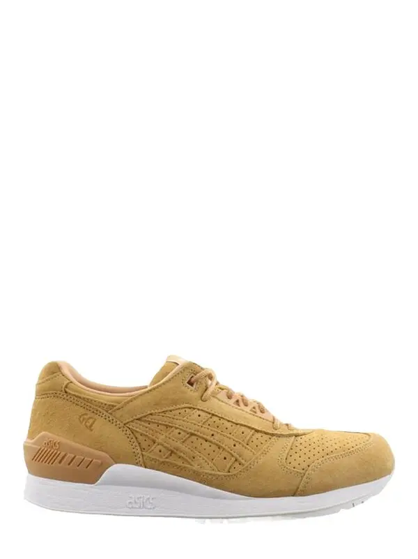 Asics Gel Resepctor 'clay' Sneakers - Tan