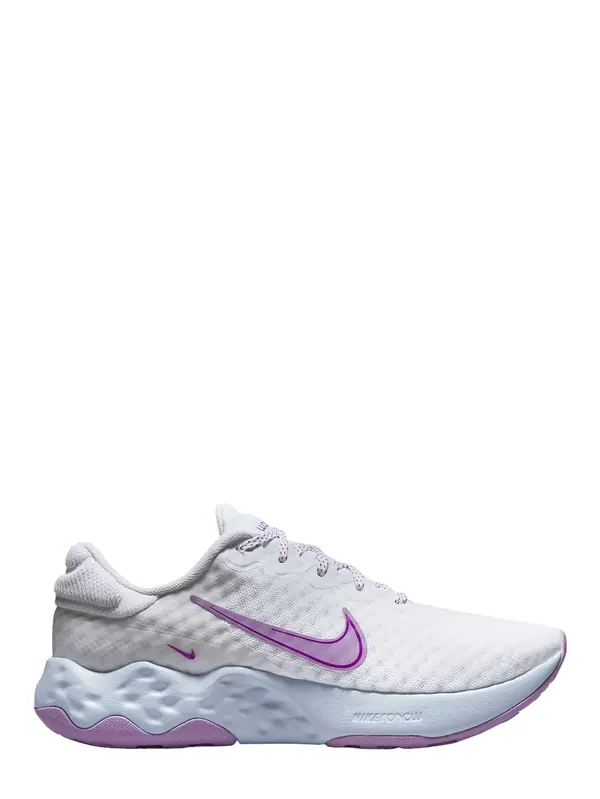 Nike Renew Ride 3 Sneakers - White