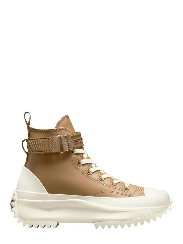 CONVERSE Run Star Hike Platform High Top Sneakers - Brown