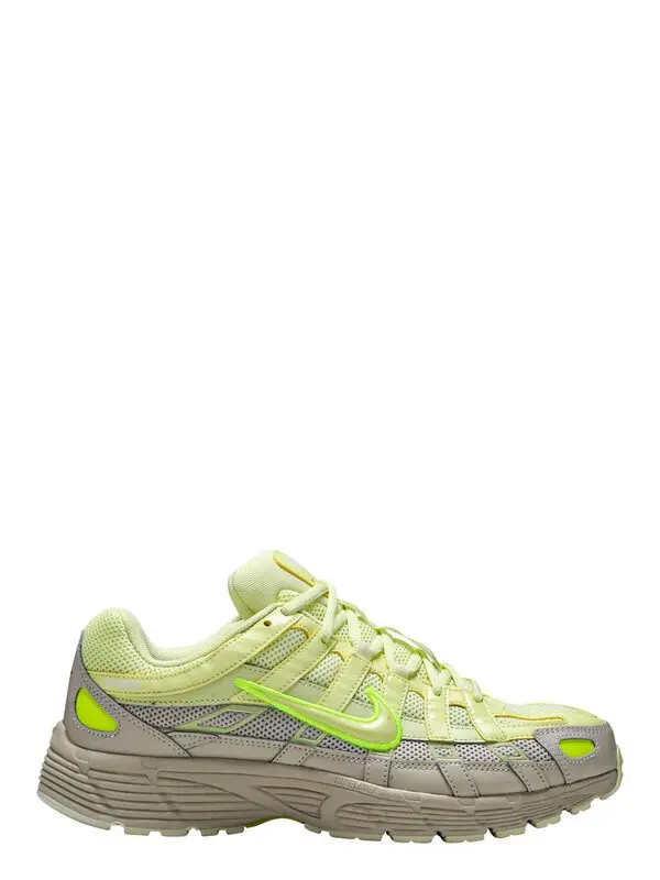 Nike P-6000 Luminous Sneakers - Green