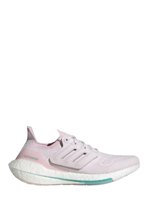Adidas Ultraboost 22 Sneakers - Pink