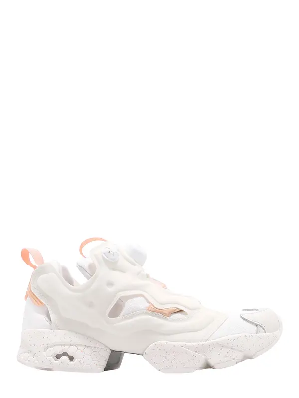 REEBOK Instapump Fury Celebrate Sneakers - White