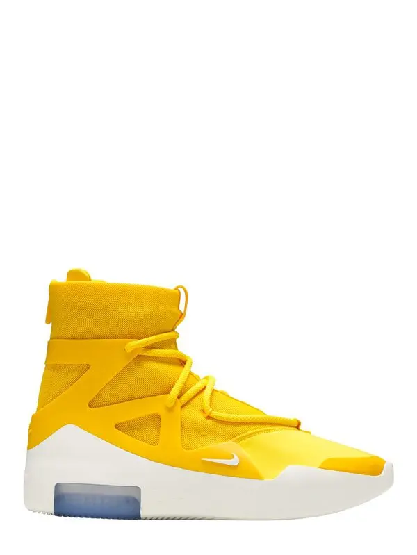 Nike Air Fear Of God 1 The Atmosphere - Yellow