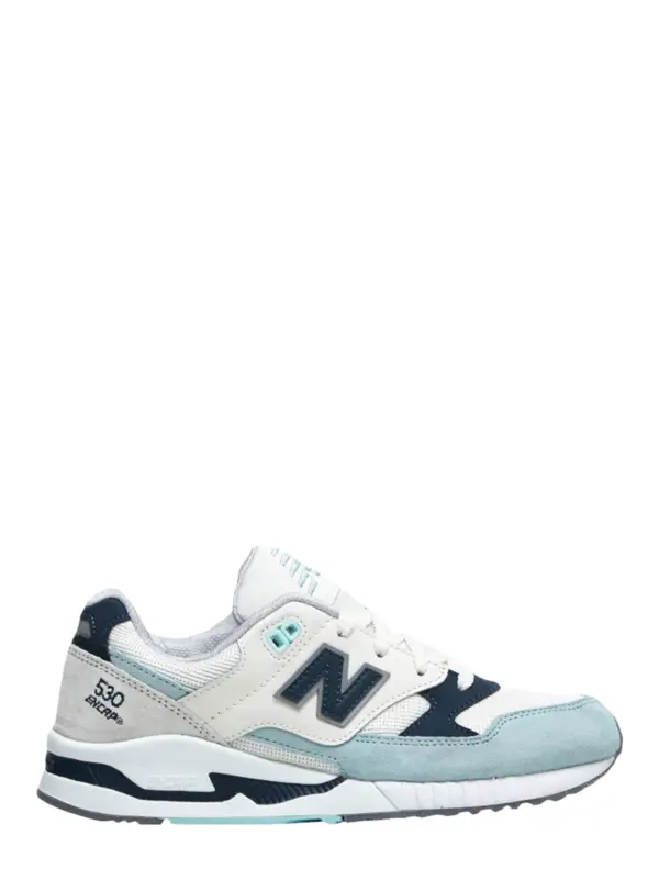NEW BALANCE 530 Sneakers - White