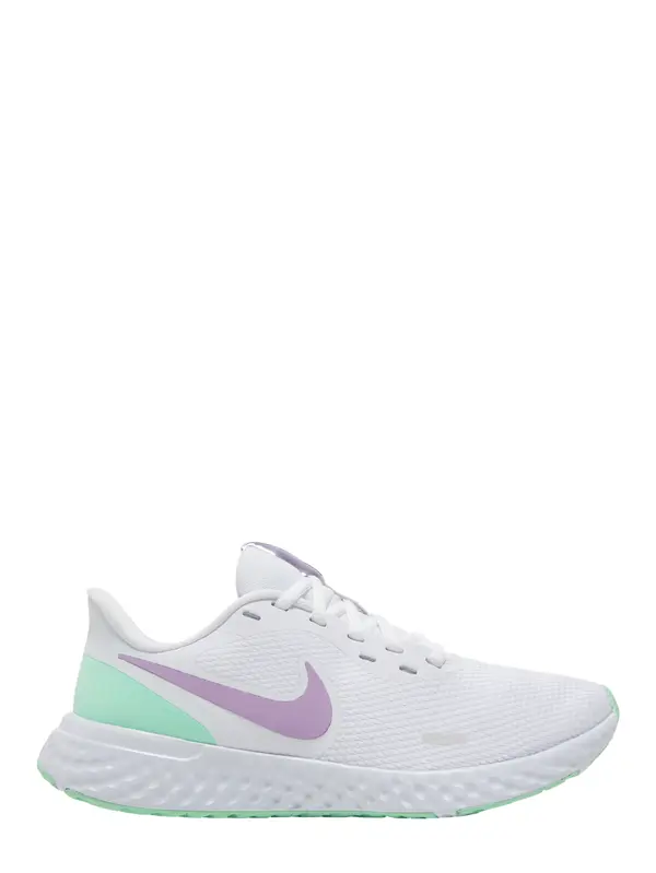 Nike Revolution Sneakers - White