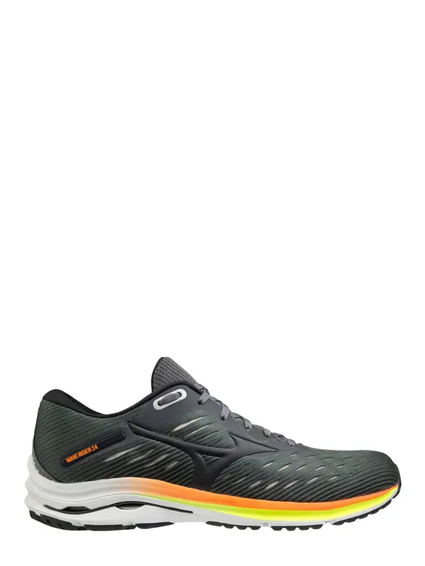 Mizuno Wave Rider 24 - Grey