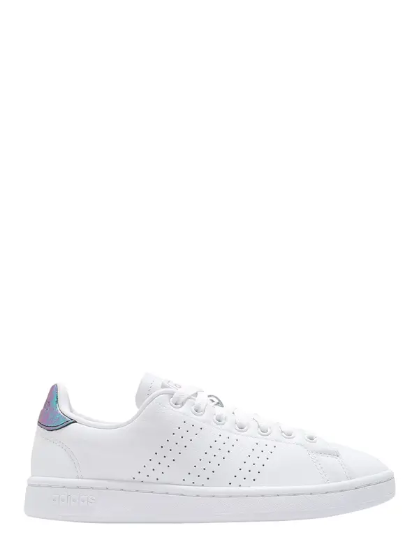 Adidas Advantage Sneakers - White