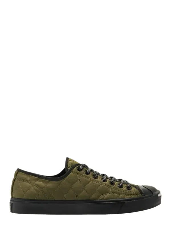 CONVERSE Jack Purcell Sneakers - Green