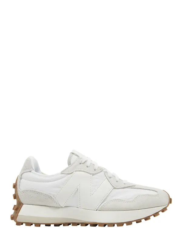 NEW BALANCE 327 Sneakers - White