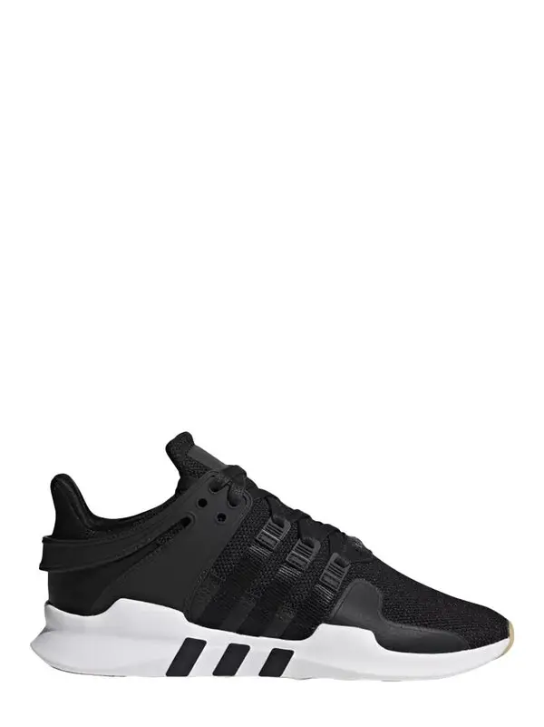 Adidas Eqt Support Adv Sneakers - Black