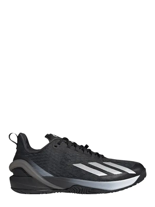 Adidas Adizero Cybersonic Carbon - Black