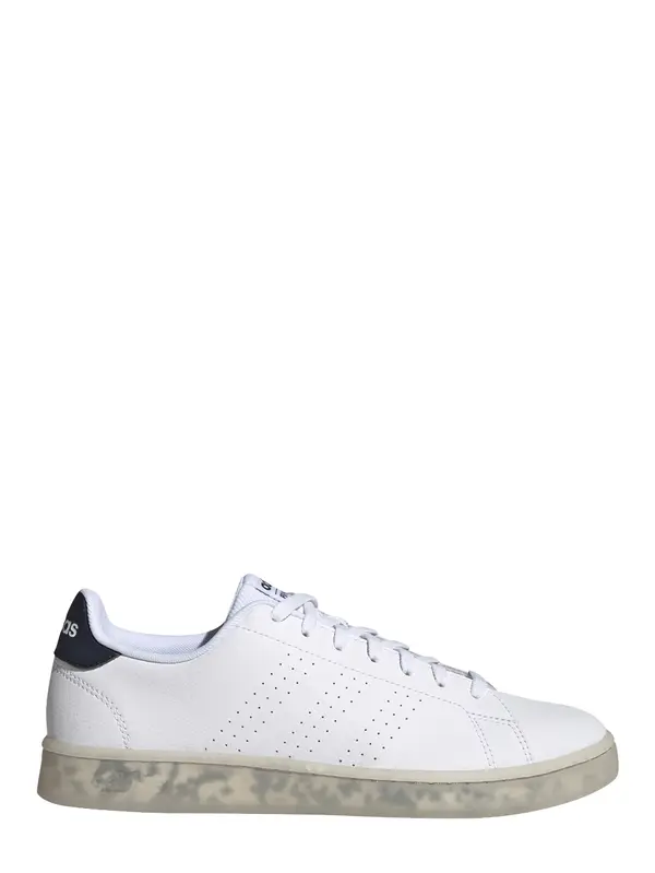 Adidas Advantage Eco Sneakers - White