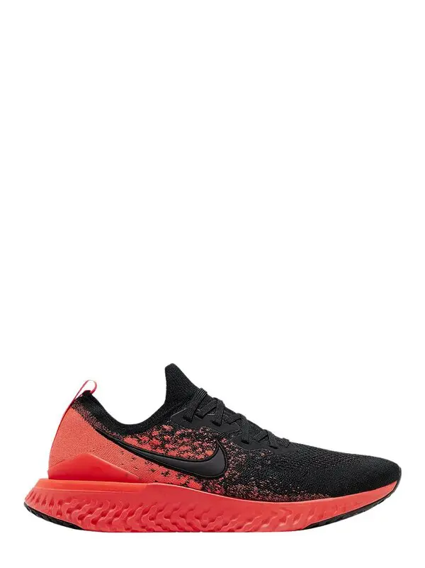 Nike Epic React Flyknit 2 - Red