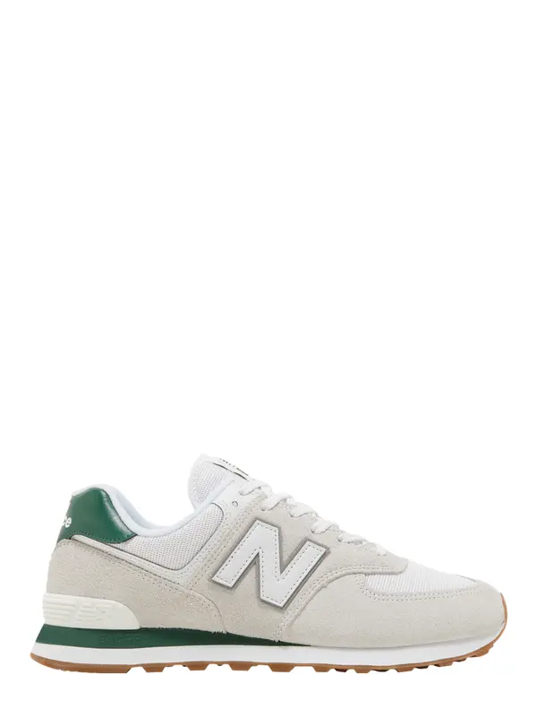 NEW BALANCE 574 Sneakers - White