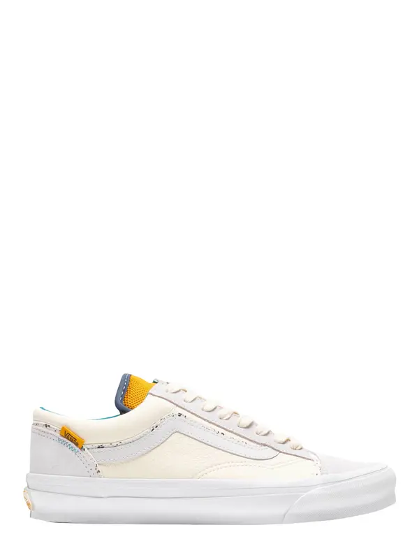 VANS Og Style 36 Ul Lx Sneakers - White