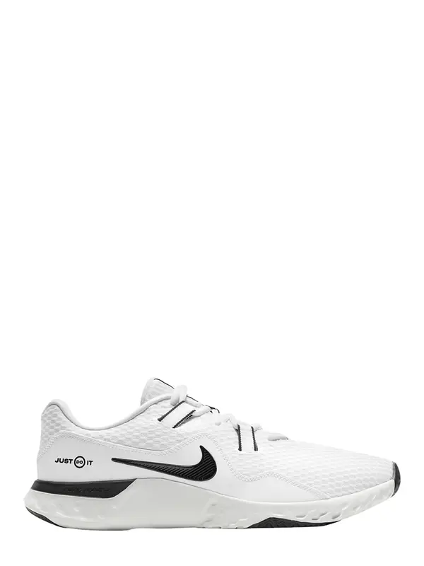 Nike Renew Retaliation Tr 2 - White