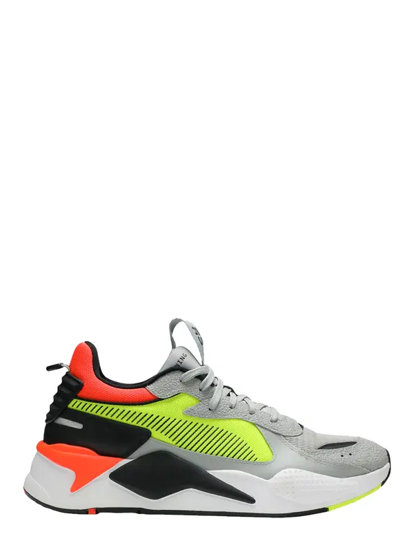 PUMA Rs-x Hard Drive Sneakers - Grey