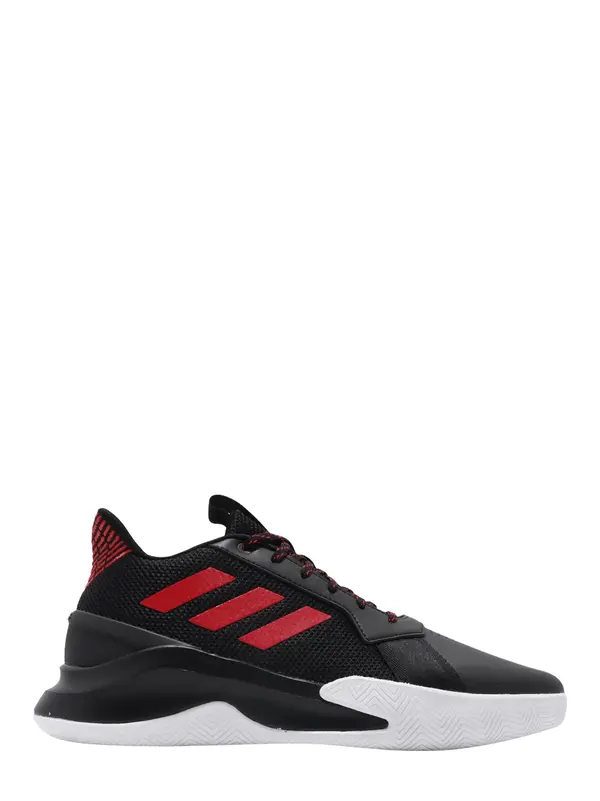 Adidas Runthegame Sneakers - Black
