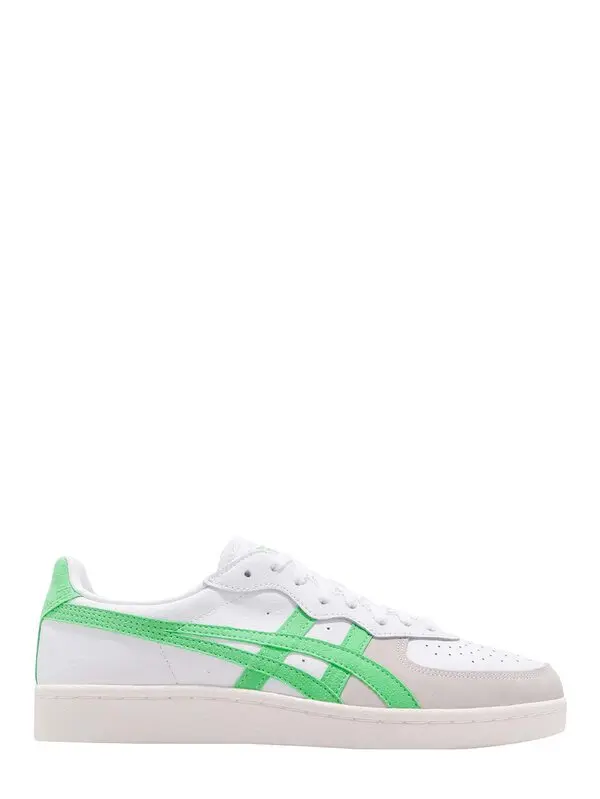 Asics Gsm "tourmaline - White