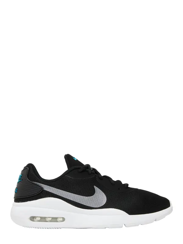 Nike Air Max Oketo Sneakers - Black