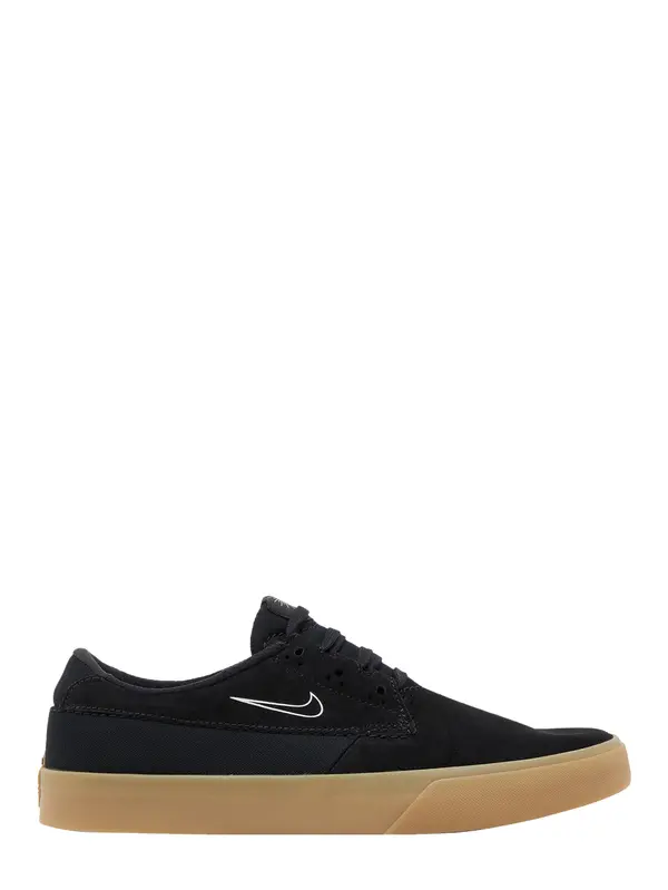 Nike Shane Sb Sneakers - Black