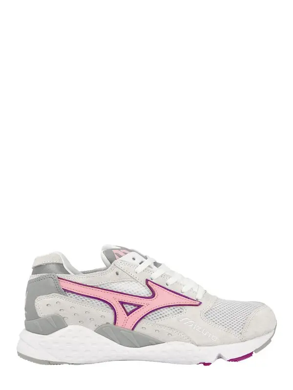 Mizuno La Mjc X Mondo Control Sneakers - White