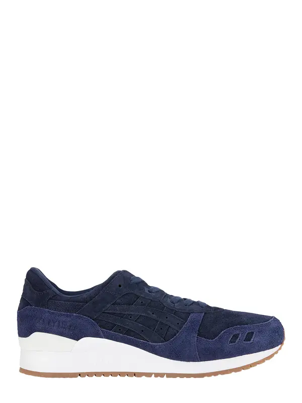 Asics Gel Lyte 3 Sneakers - Blue