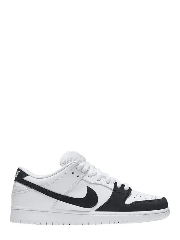 Nike Dunk Low Sneakers - White