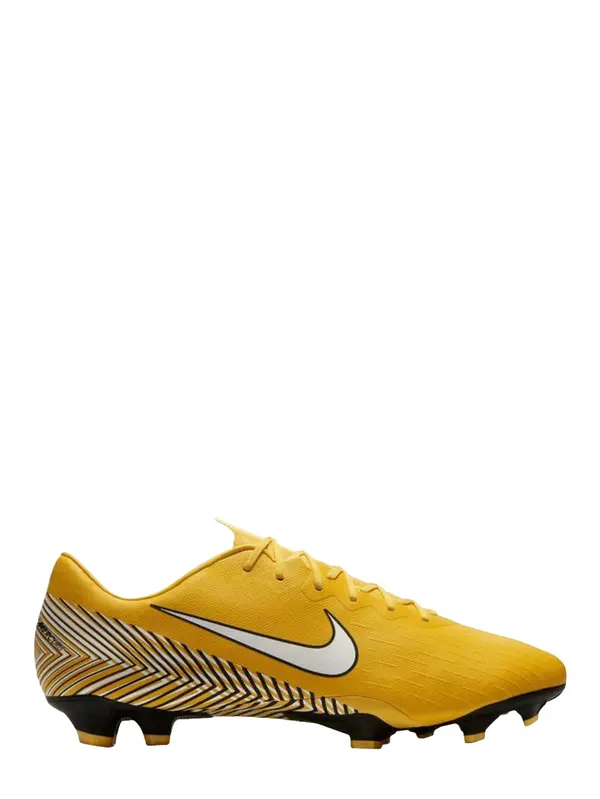 Nike Mercurial Vapor Pro Njr Fg - Yellow