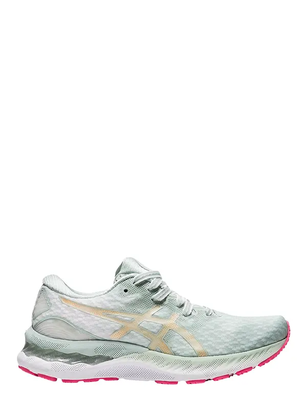 Asics Gel Nimbus 23 Sneakers - Green