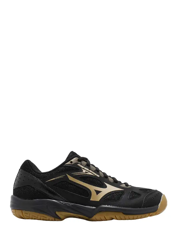 Mizuno Sky Blaster Sneakers - Black
