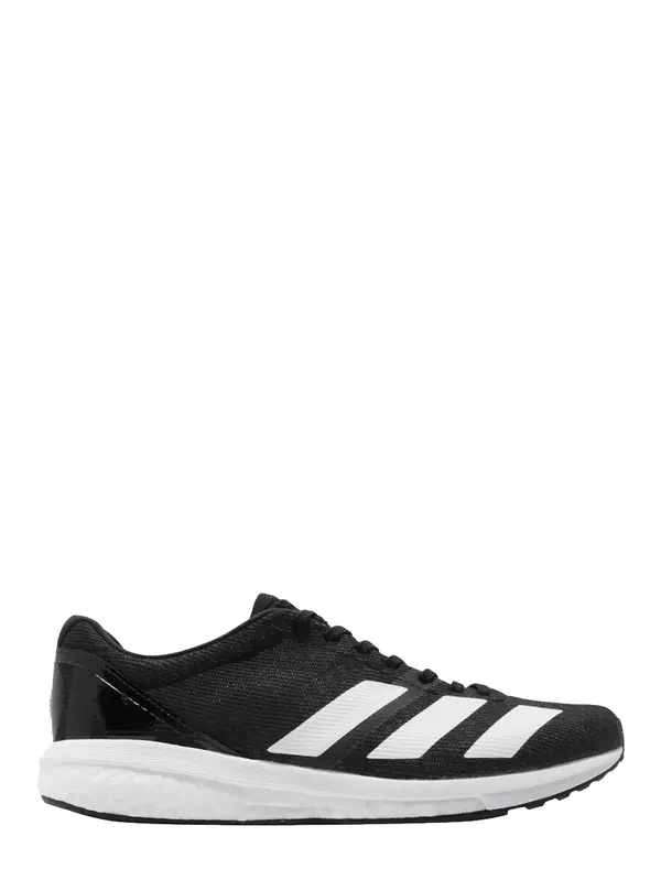 Adidas Adizero Boston Sneakers - Black