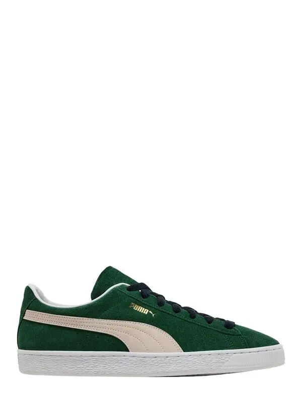 PUMA Jjjjound X Suede China Exclusive - Green