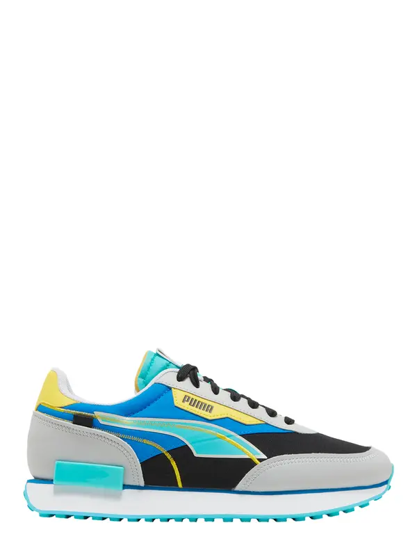 PUMA Future Rider Twofold Sneakers - Blue