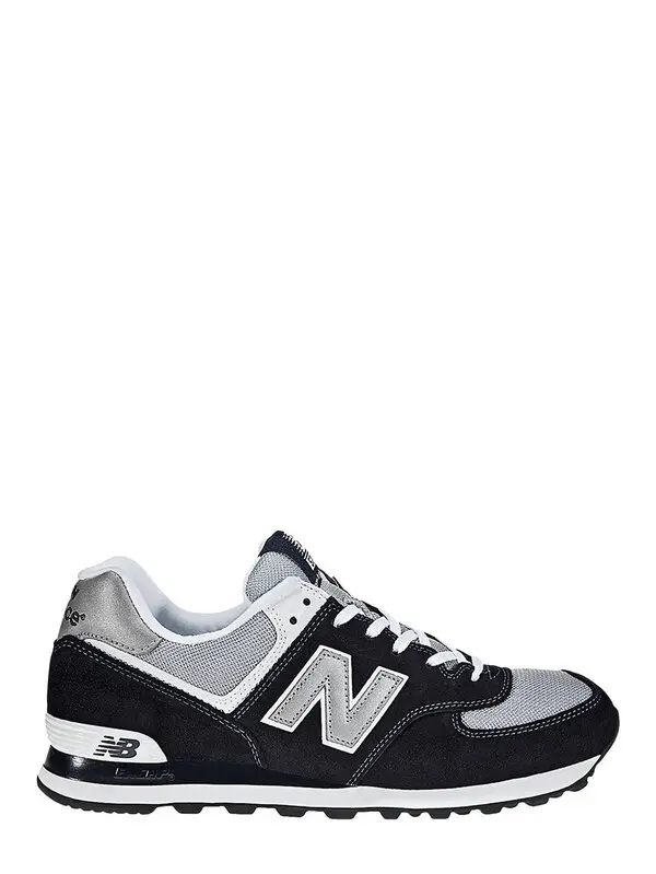 NEW BALANCE M574 Sneakers - Blue